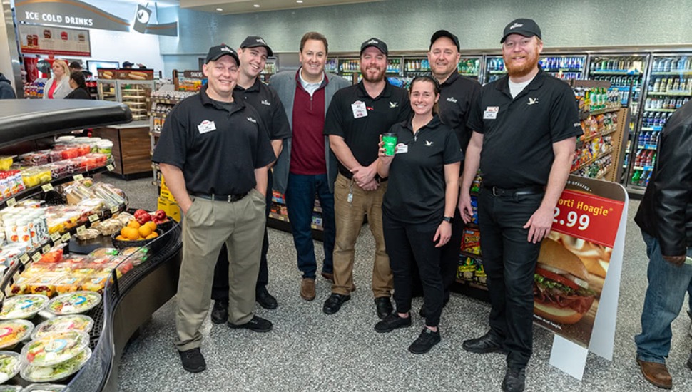 Signing Bonuses Attract Workers to Wawa, But Not Necessarily Your Local ...