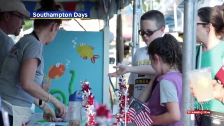 Southampton Days – Beloved Bucks County Fourth of July Tradition ...