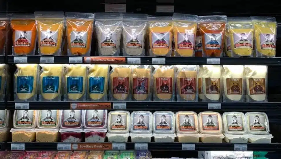 Newtown-Based Soup Company is Cooking Up Creative and Easy Dishes for ...
