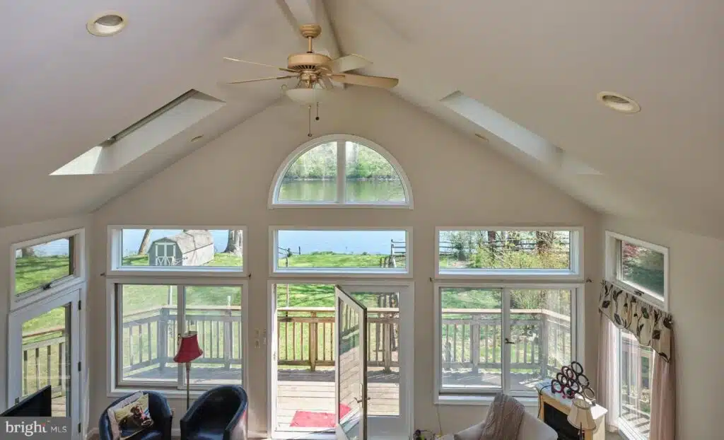 Meridian Bank House of the Week: Cape Cod-Style Estate Overlooking the ...
