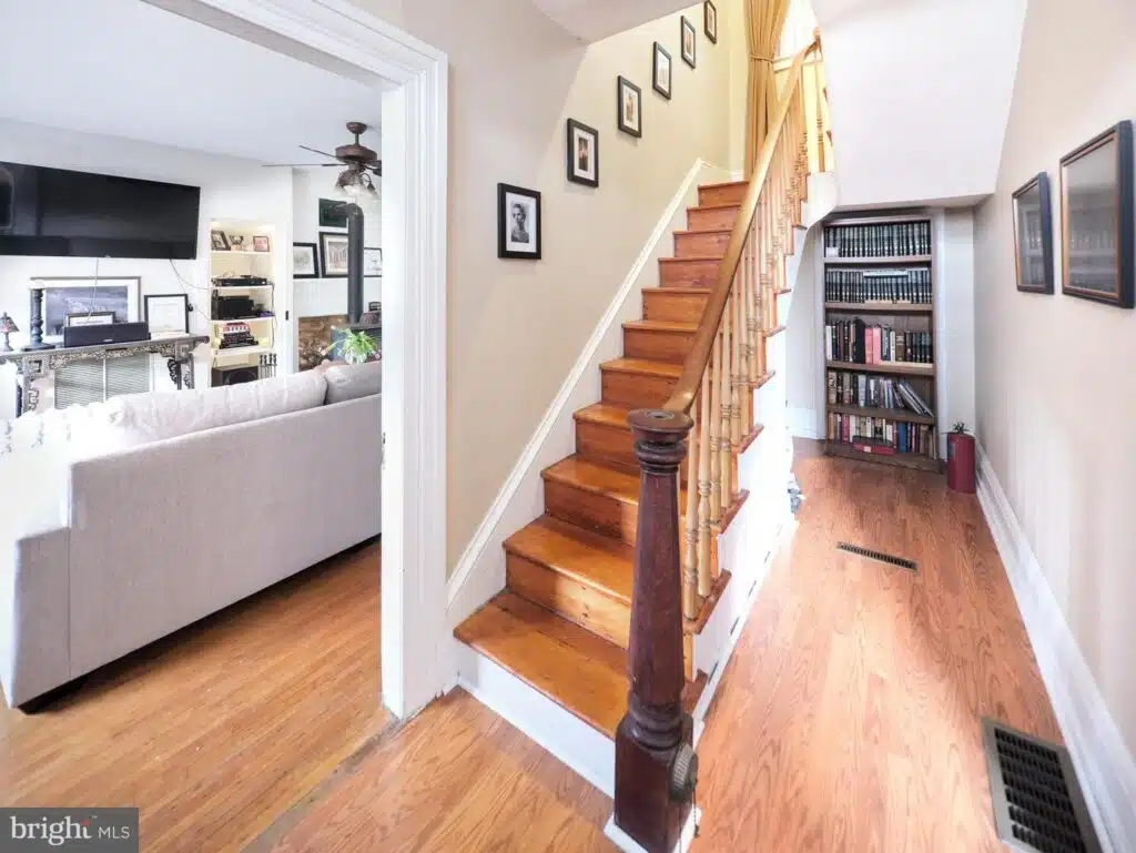 Meridian Bank House of the Week: Spacious Farmhouse Estate in Jamison