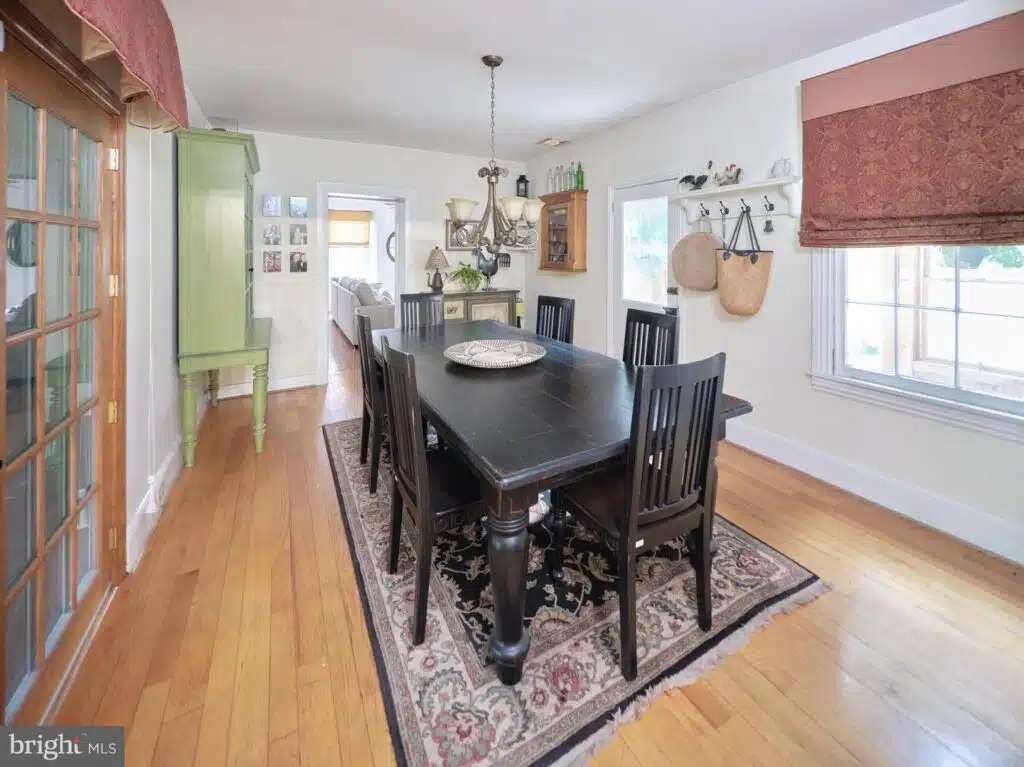 Meridian Bank House of the Week: Spacious Farmhouse Estate in Jamison
