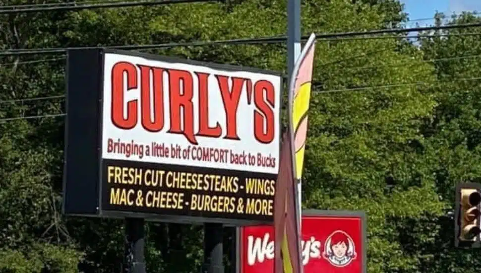 Curly's Comfort Food of Levittown Wins Major Cheesesteak Competition