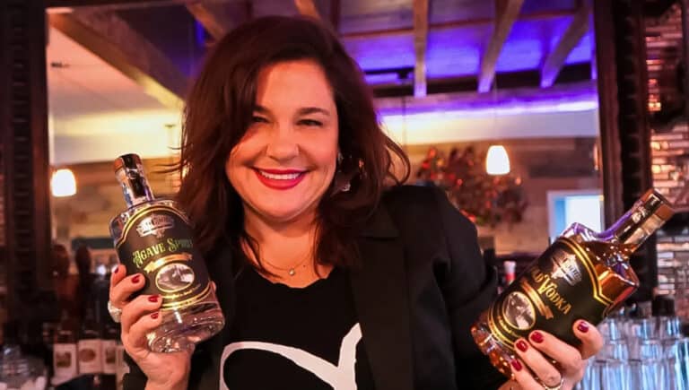 Yardley Distillery Tex-Mex Grill Opens Its Doors in Morrisville