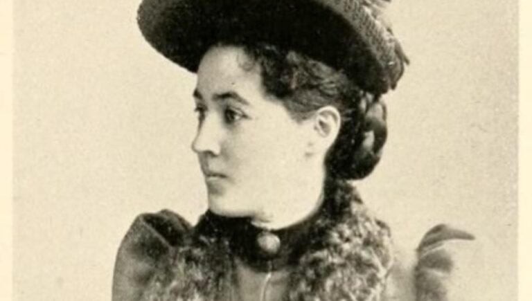 The First Woman in the U.S. To Open Her Own Architecture Firm Did So in ...