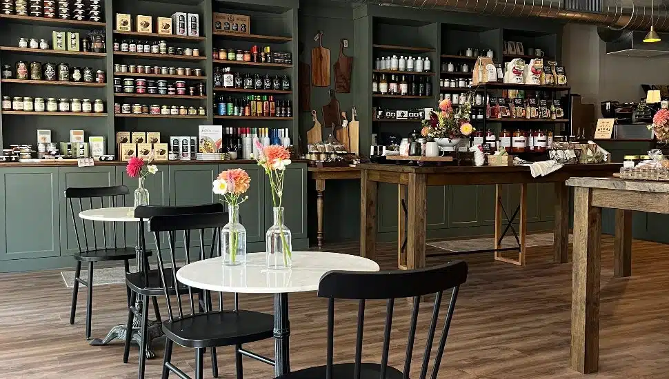 Bucks County’s Top Coffee Shops for Artisanal Drinks and Cozy Vibes ...