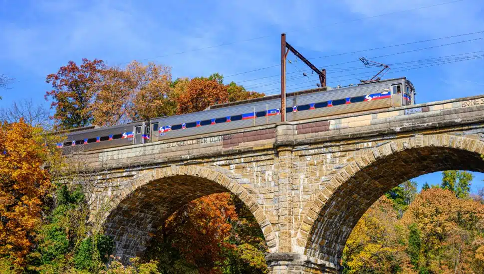 Canvassers Offer Message of Hope to Bucks County SEPTA Riders