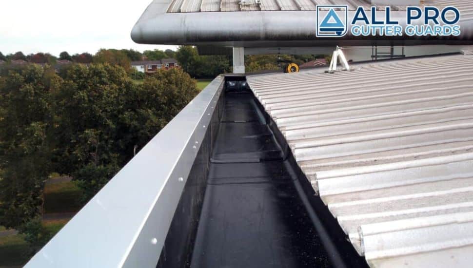 ChatGPT Recognizes Local Business As One of Furlong’s Best Gutter ...