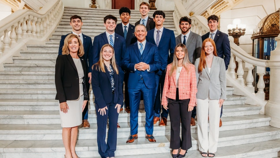 Mid Penn Bank Named One of Pennsylvania's Greatest Places to Intern