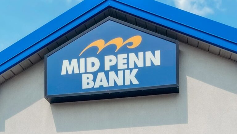 Mid Penn Bank to Acquire 1st Colonial Community Bank, Further Expand ...