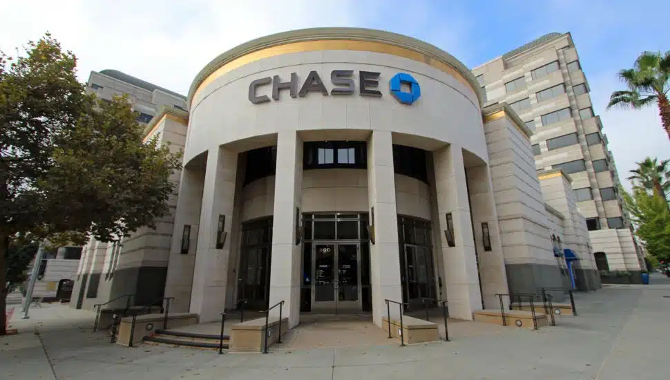 Chase to Open 4 Branches in Bucks County as Part of Nationwide Expansion