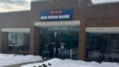 Forbes Names Mid Penn Bank One of America's Best Banks