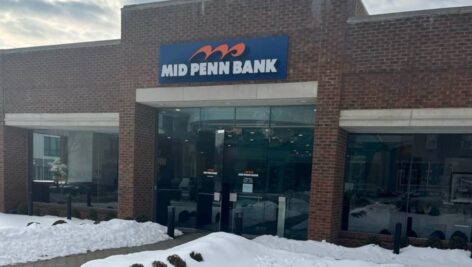 Forbes Names Mid Penn Bank One of America's Best Banks