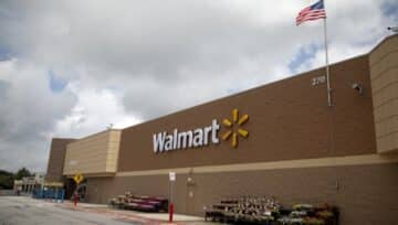 Walmart Debuts "Store of the Future" at Renovated Warminster Supercenter